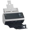 FUJITSU ImageScanner fi-8170, A4, 70ppm/140ipm Simplex/Duplex, 600dpi, ADF, USB/LAN