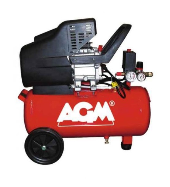 Kompresor za vazduh 24L AGM