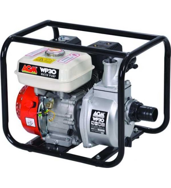 Motorna pumpa za vodu AGM WP-30 041452