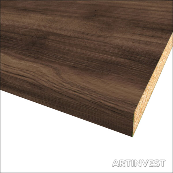 RP Ristretto Baroque Oak K537 RW edge 4100x635x38mm