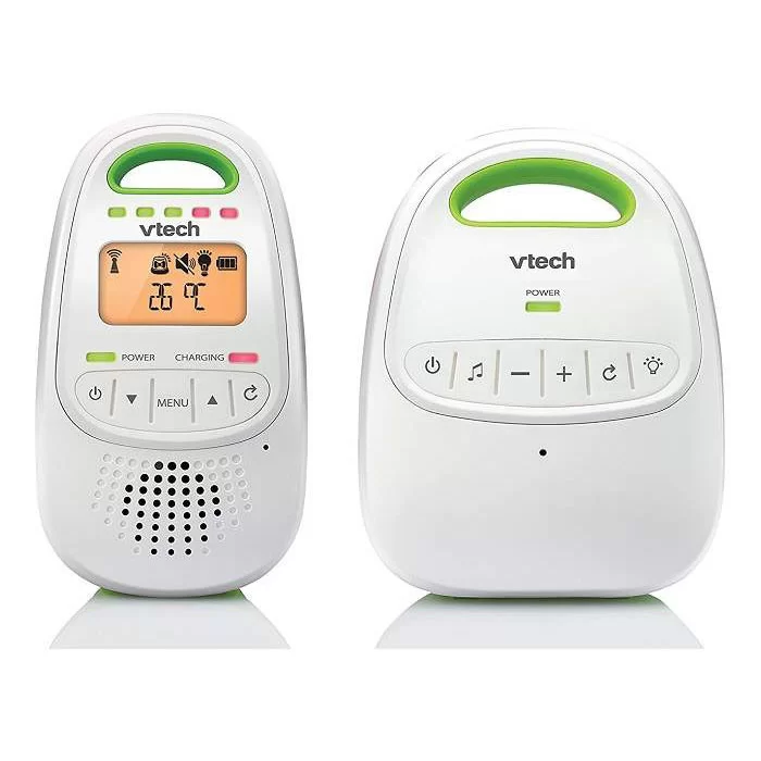 Bebi alarm Audio Vtech BM2000
Bebi alarm Audio Vtech BM2000