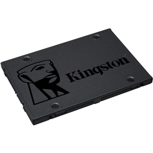 KINGSTON SSDNow 240GB 2.5" SATA III A400 Serija - SA400S37 240G