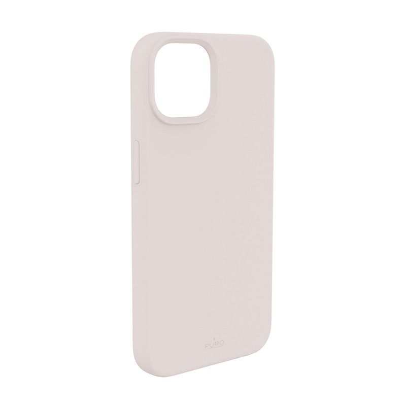 Maskica Puro ICON za iPhone 14 Plus 6.7 roze