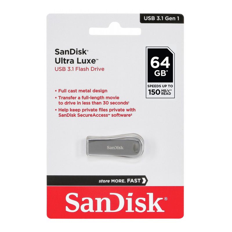 USB flash memorija SanDisk Cruzer Ultra 3.1 64GB CN