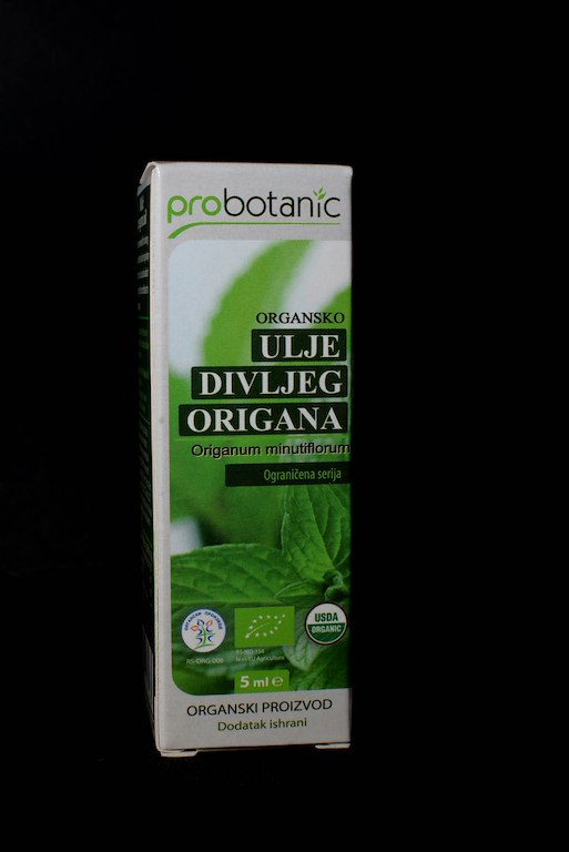 Ulje divljeg origana 5ml