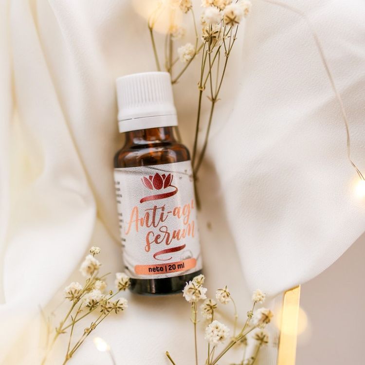 Antiage serum