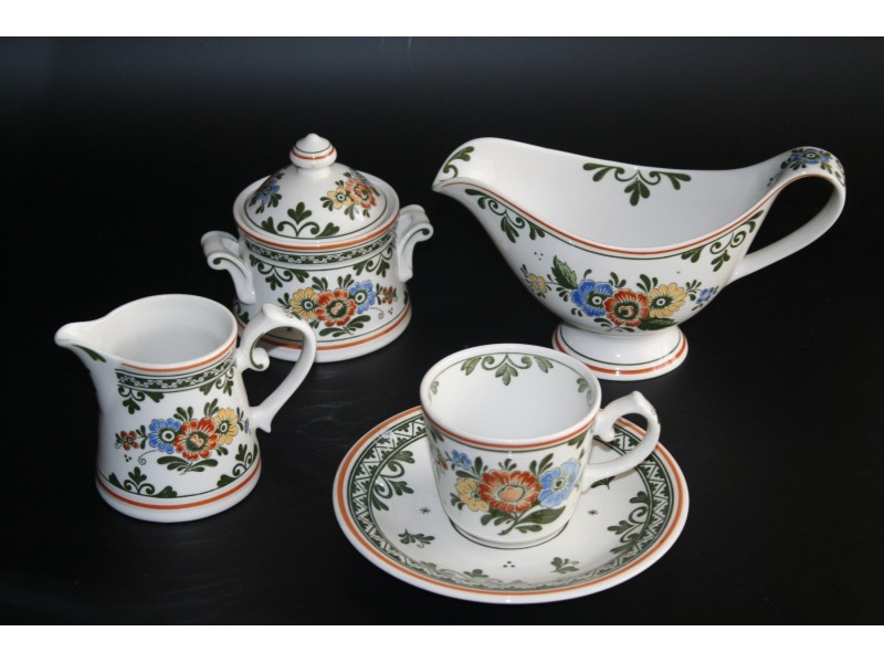 Villeroy und Boch Alt Amsterdam