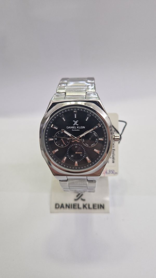 Daniel Klein DK13191-1