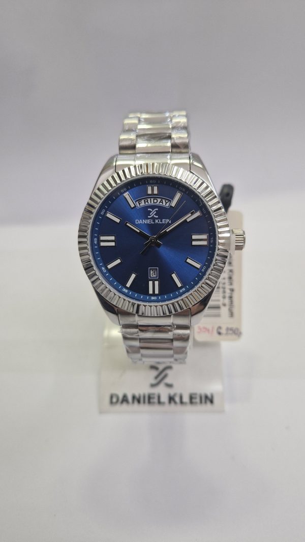 Daniel Klein DK13269-2