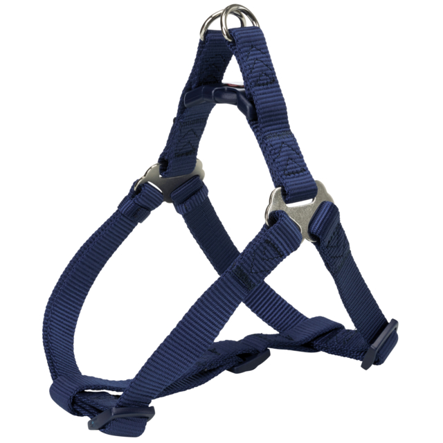 Trixie Dog Premium Am 40-50cm/15mm indigo plava