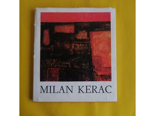 Milan Kerac - Ljiljana Ivanović