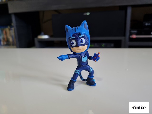 PJ masks - Catboy