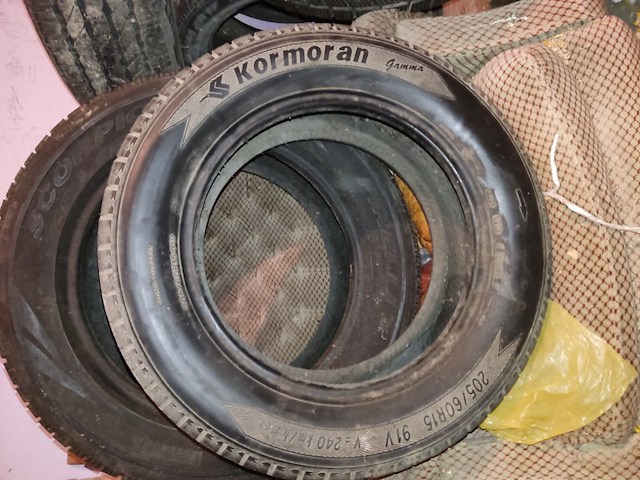 Kormoran 205/60 R15 letnja 1 kom