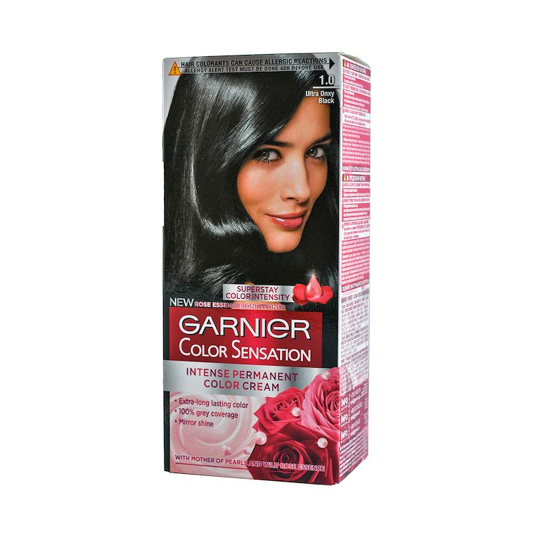 Garnier color sensitive boja za kosu 1.0 L'oreal, Garnier