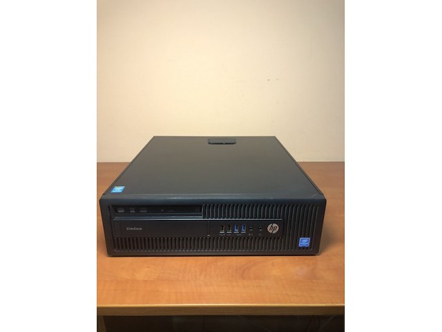 HP 800 G2 i5-6500 8gb ddr4 240gb  SSD