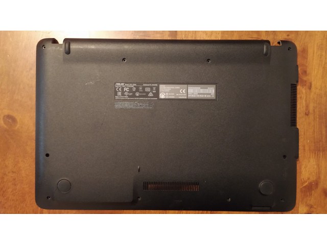 Donje kuciste BR2 za Asus X540S , X540L , R540S , X540S