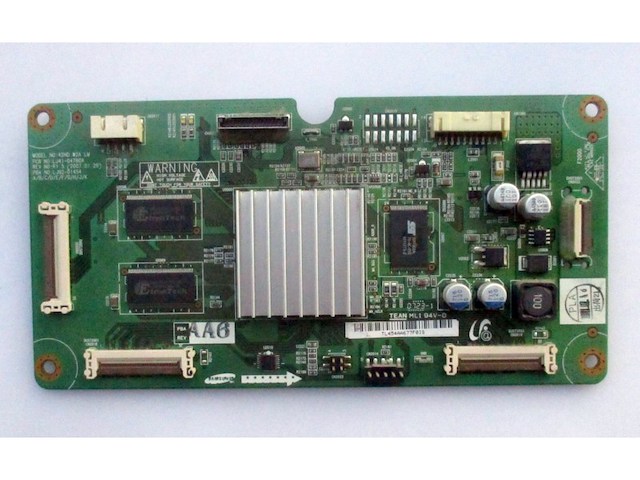 LJ41-04780A, LOGIC modul za Samsung–PS-42Q91H