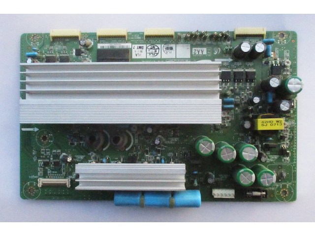 LJ41-04211A,  Y-Sus modul za Samsung – PS-42Q91H