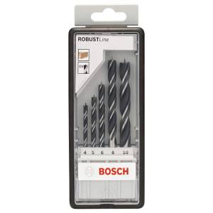 2607010527 5-DELNI RL SET BURGIJA ZA DRVO BOSCH