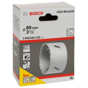 2608584128 TESTERA ZA OTVORE HSS 89.3 BOSCH