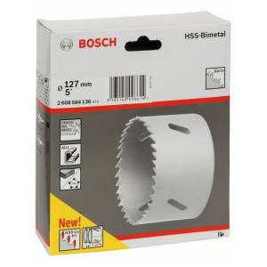 2608584136 TESTERA ZA OTVORE FI127.5 BOSCH