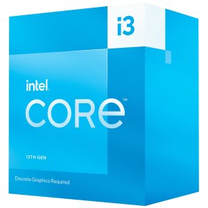 Core i3-13100F