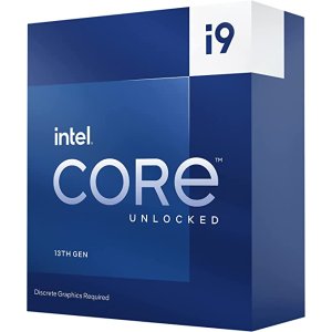 Core i9-13900KF