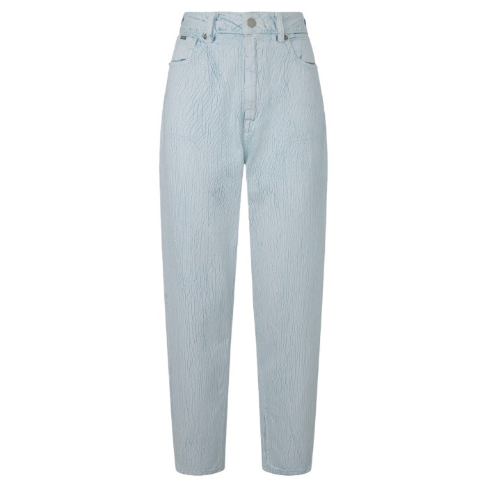 Pepe Jeans Willow Frost farmerke