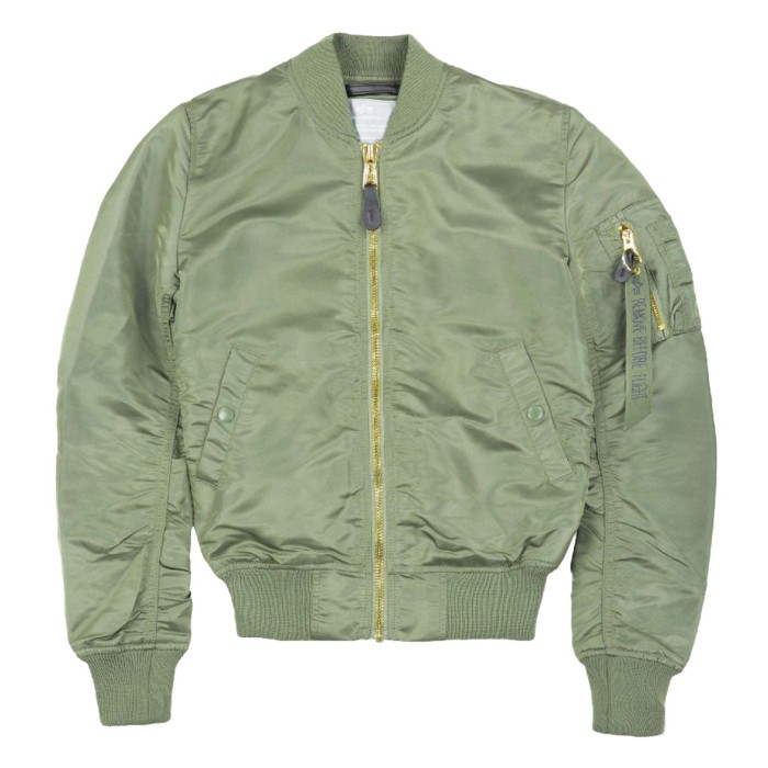 Alpha Industries MA-1 jakna