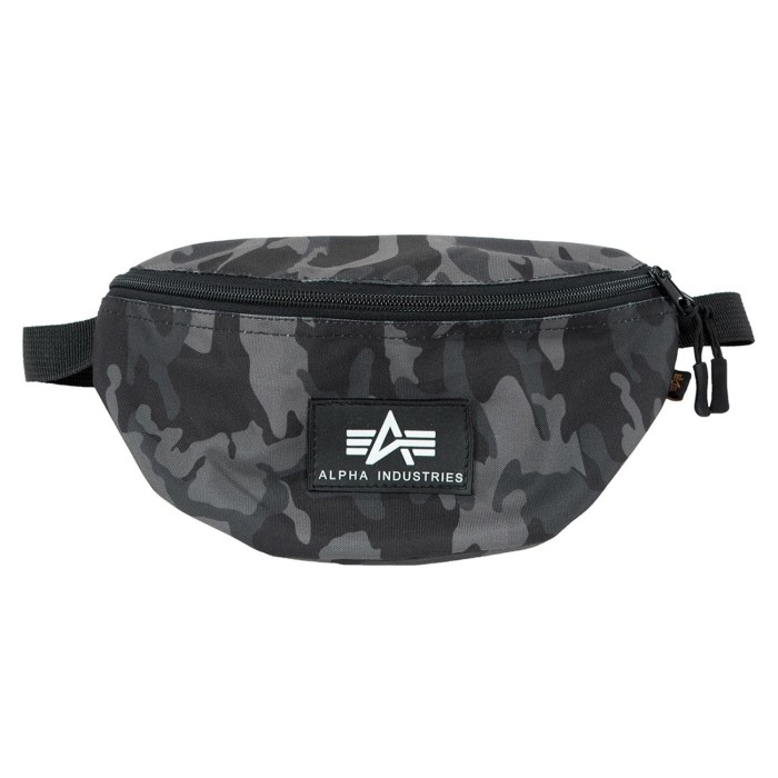 Alpha Industries Rubber Print torbica