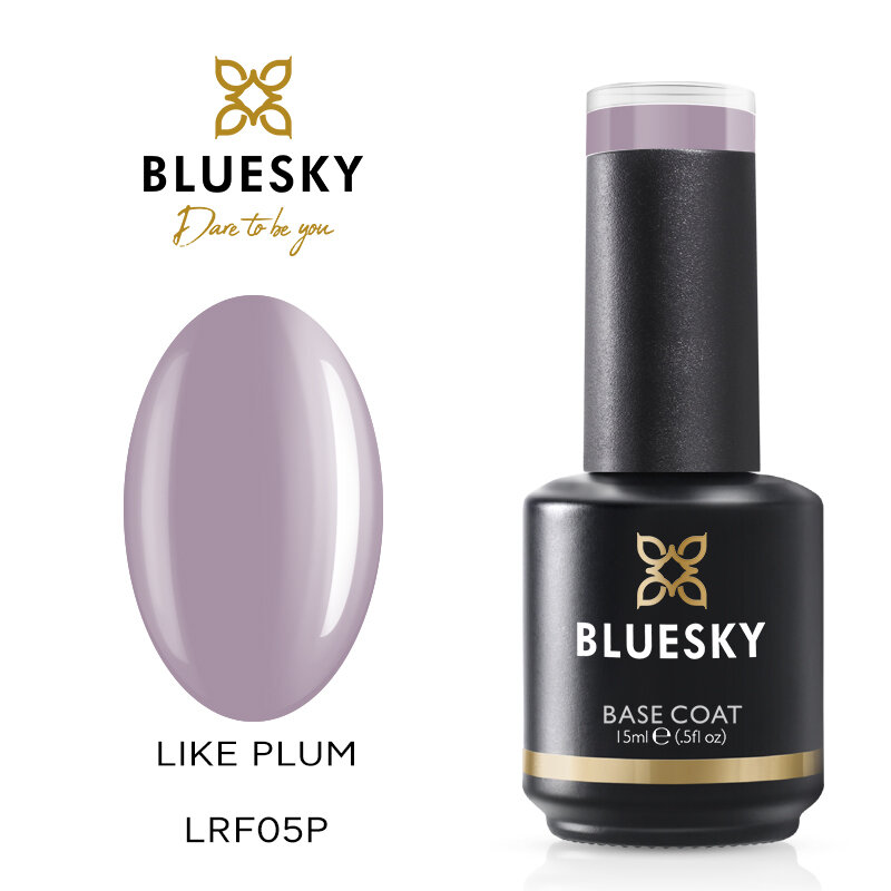 EXTREME BASE LIKE PLUM - LRF 05 15ML