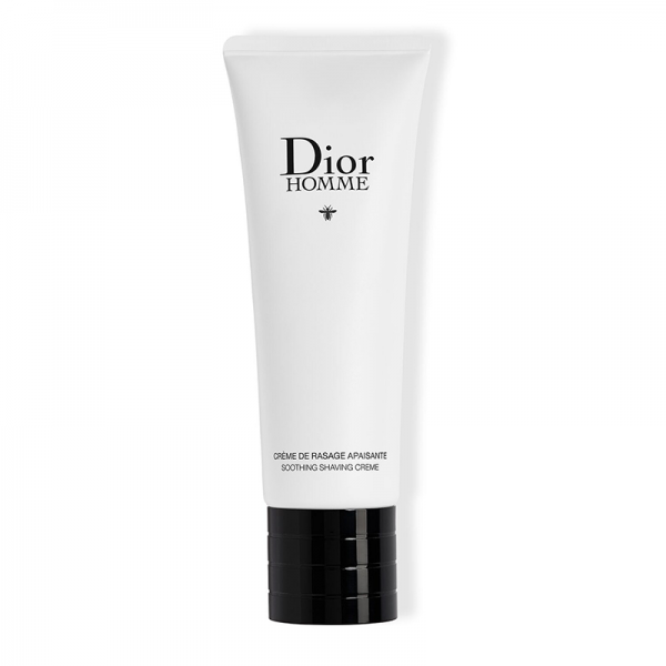 Dior Homme Soothing Shave Creme 125ml