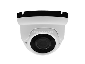 IP DOM kamera 5.0MP varifocal POE KIP-500SUT30