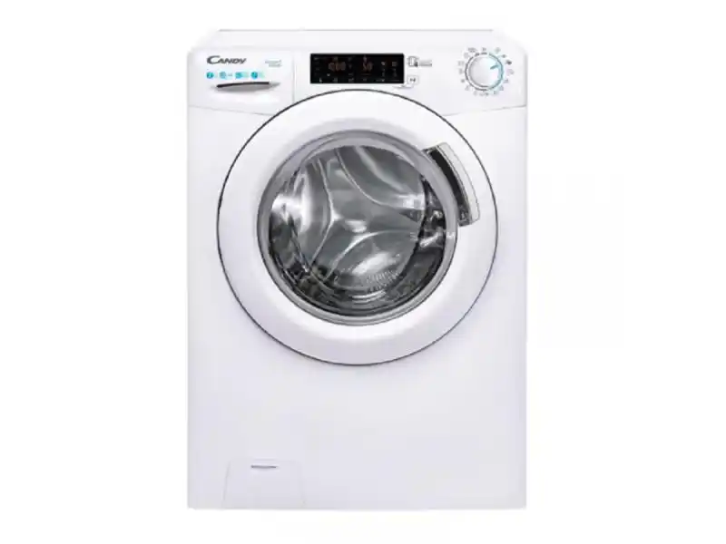 Mašina za pranje veša Candy CS4147TXME/1-S širina 60cm/kapacitet 7kg/obrtaja 1400-min