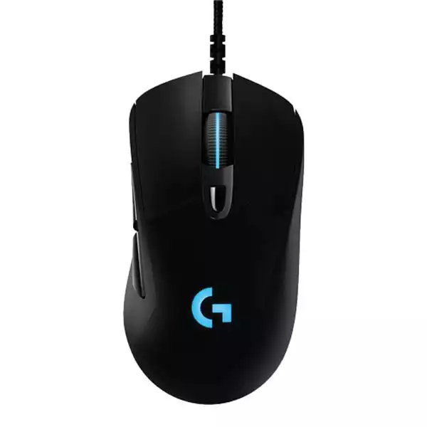 Miš Logitech G403 Hero16000 DPI USB crni