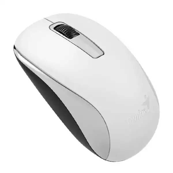 Bežični miš Genius NX-7005 1200dpi, Beli - optički