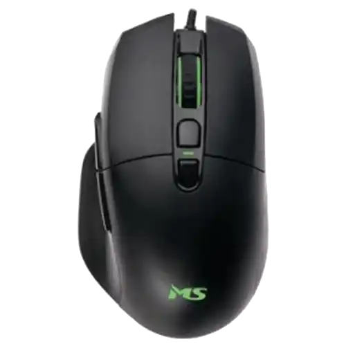 Miš MS Nemesis C500 8000 DPI USB