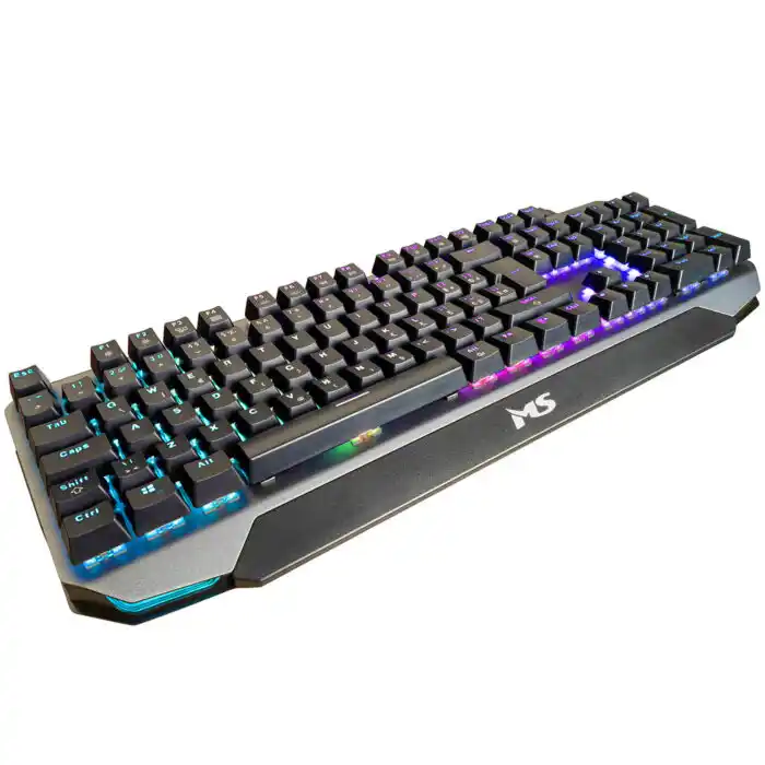 Tastatura MS Elite C910 Mehanička RGB US