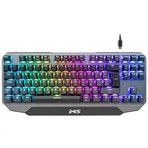 Tastatura MS Elite C905 Mehanička US