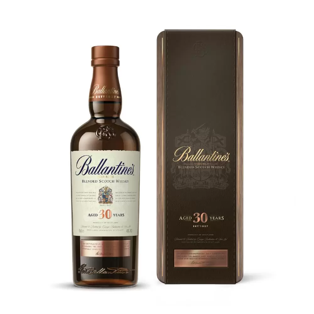 Ballantines 30YO 0.70