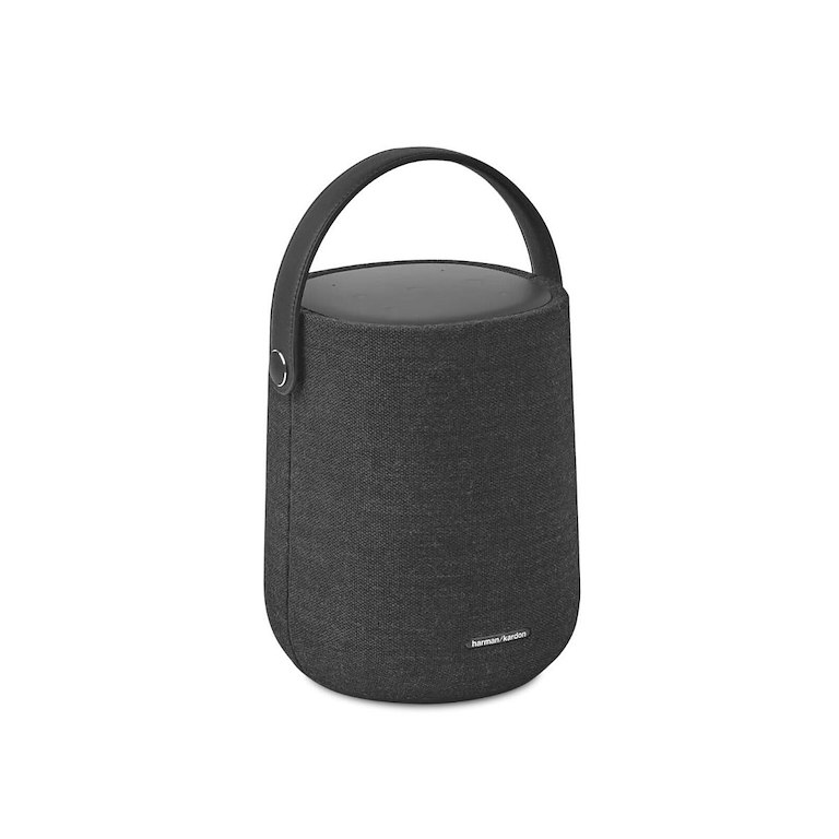 Harman Kardon Citation 200 - Black