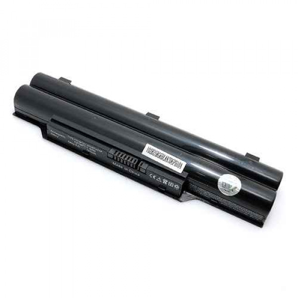 Baterija laptop Fujitsu LifeBook AH532 BP331 10.8V-5200mAh