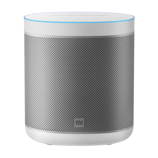 Zvučnik Xiaomi Mi Smart Speaker QBH4190GL, 12 W, BT, Bela