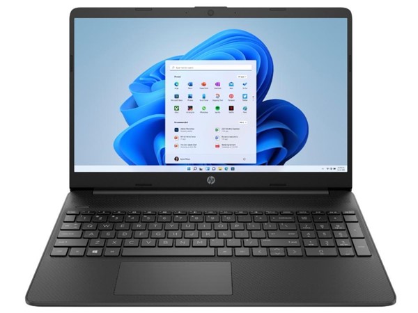 Laptop HP 15s-eq2138nm Win 11 Home/15.6"FHD AG/Ryzen 3-5300U/4GB/256GB