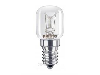 Philips specijalna sijalica za rernu 25W E14 230-240V T25 CL OV 1CT