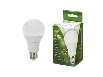 Sijalica LED Lumax E27 Eco - 4000K / 15 W