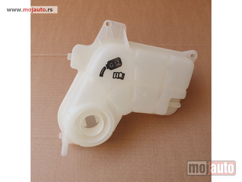 Posuda za antifriz Audi A4 B6 B7 2000-2007