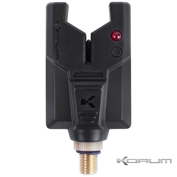 Korum Signalizator KBI Compact Bite Alarm