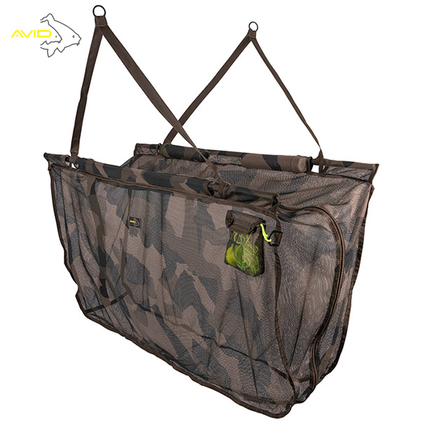 Avid Camo Recovery Sling – Standard