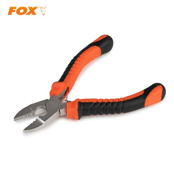 Fox Klješta Edges Crimp Plyers